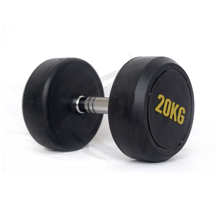 Round Dumbbells