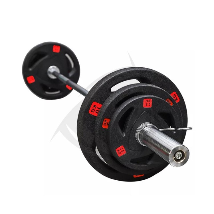 Triangle Weight Plates